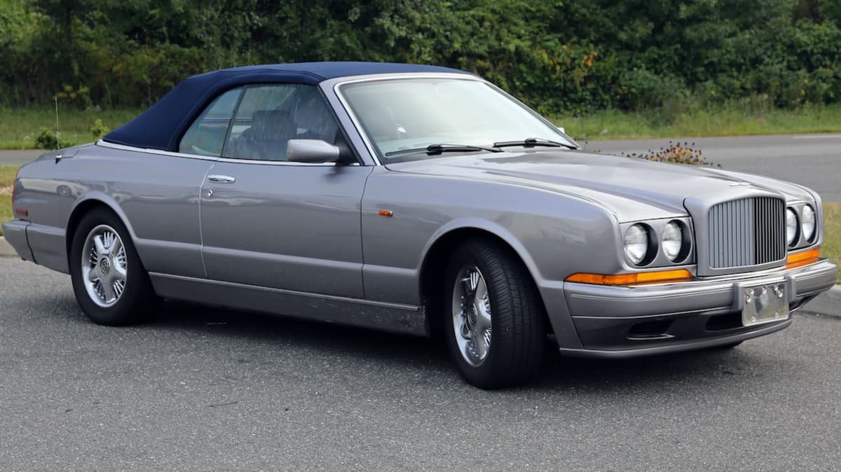 Inside Will Smith’s impressive car collection – revRebel