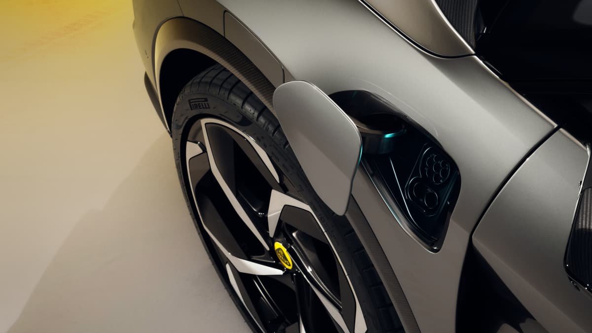 2023 Lotus Eletre revealed as brand’s first SUV, in line for Australia ...