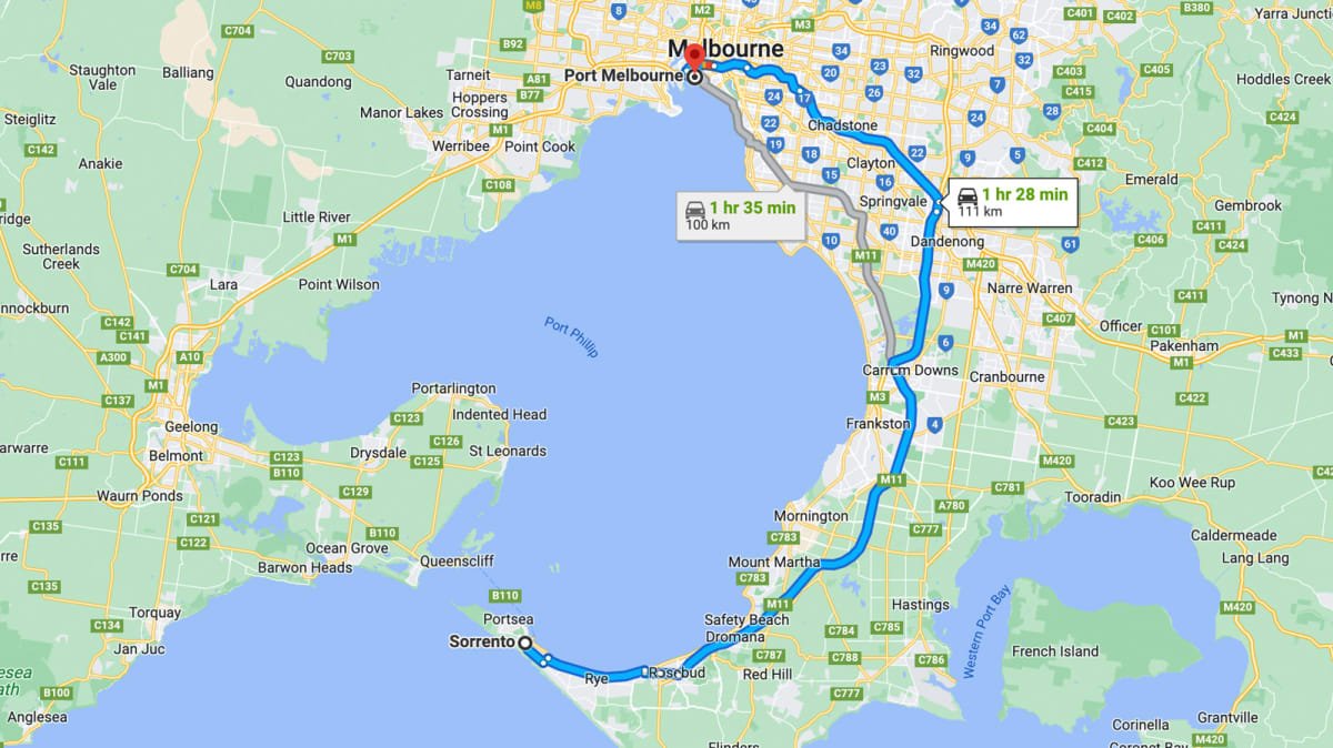 Great drives: Around the Bay in a Day in a Haval Jolion – revRebel