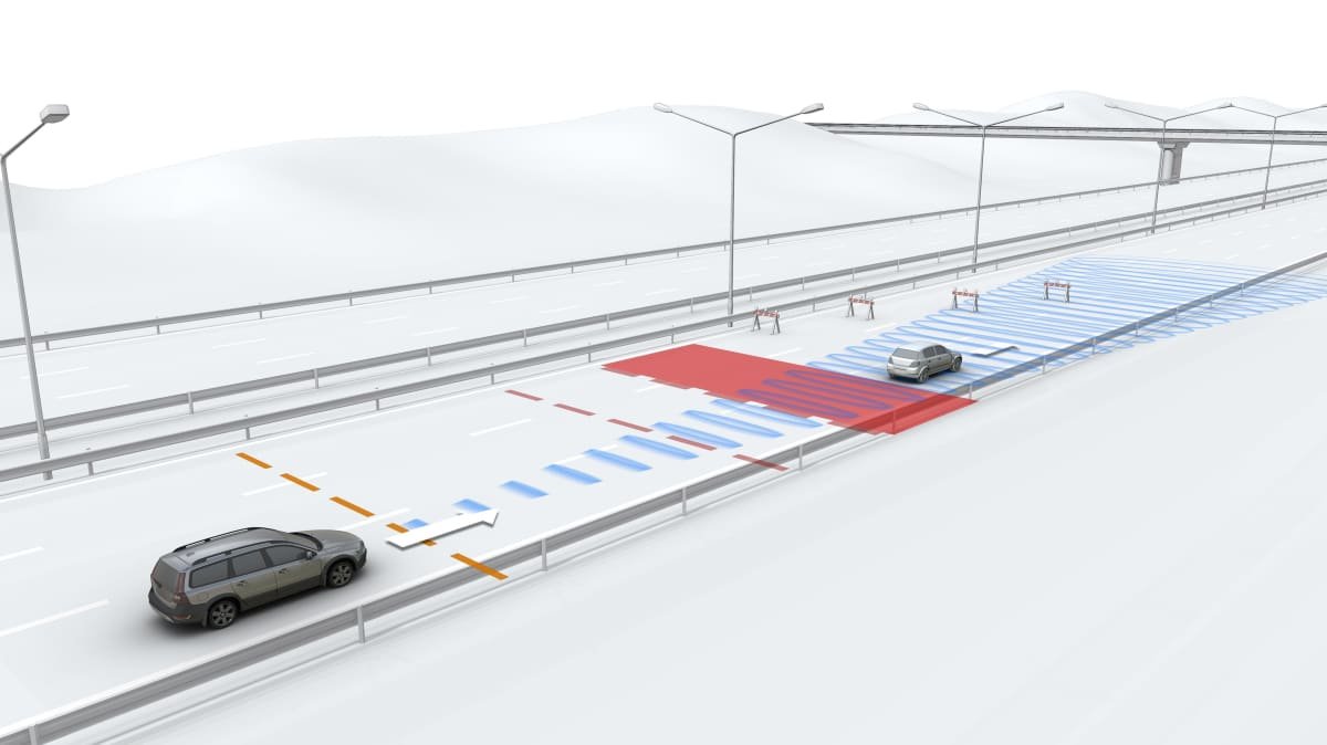 Study shows drivers don’t understand how radar cruise control works ...