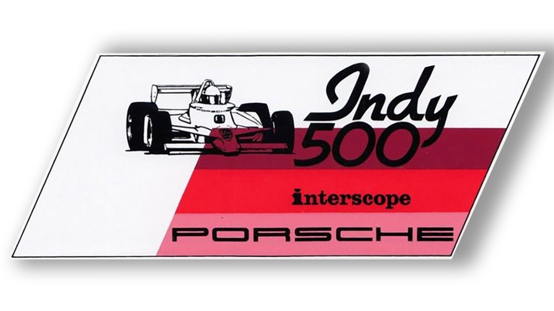 The ill-fated Porsche Typ 940, built to win the Indy 500 – revRebel
