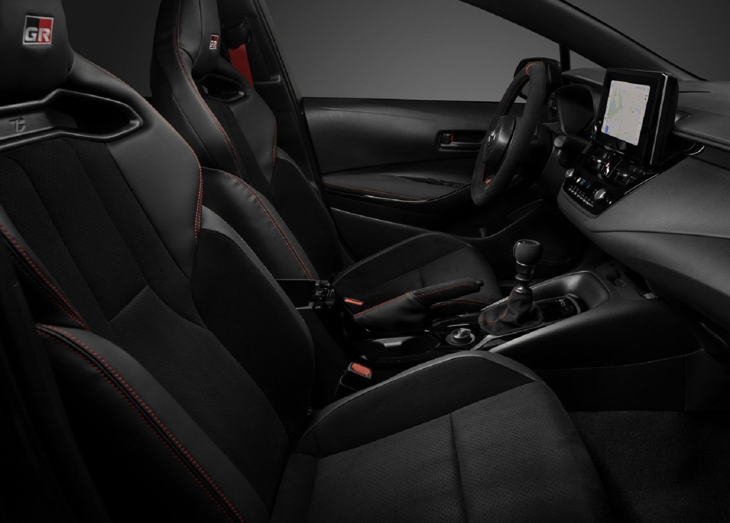 Toyota GR Corolla puts on lightweight Morizo Edition suit – revRebel