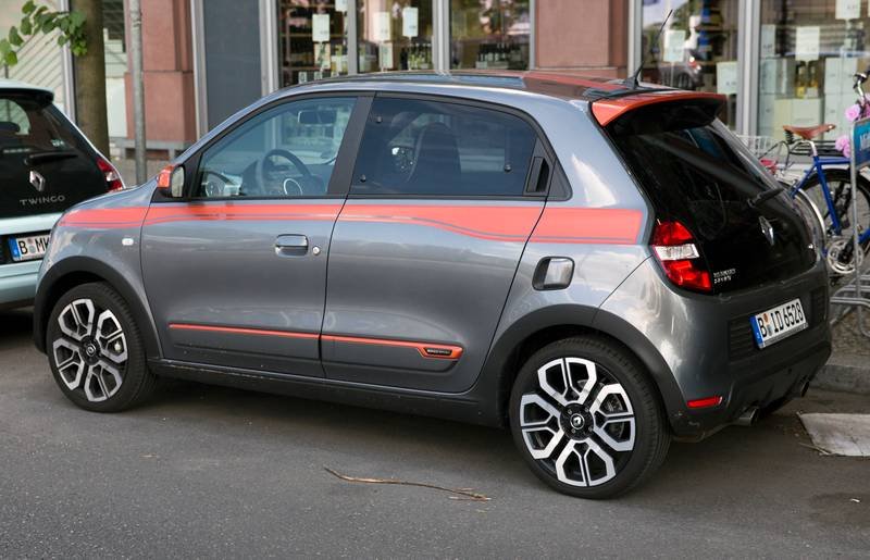 The Funnest and Quirkiest Rear- Wheel-Drive hatchbacks Ever Made – revRebel