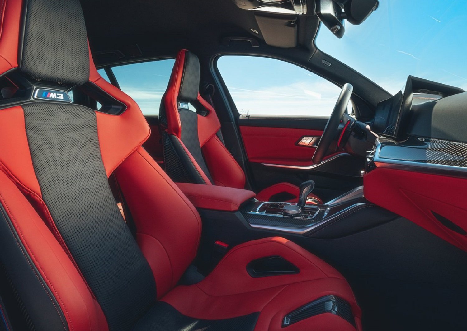 Wait no more: First ever BMW M3 Touring officially out – revRebel