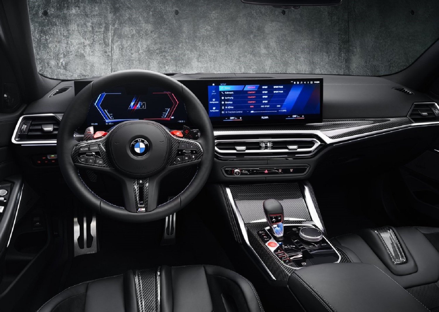 Wait no more: First ever BMW M3 Touring officially out – revRebel