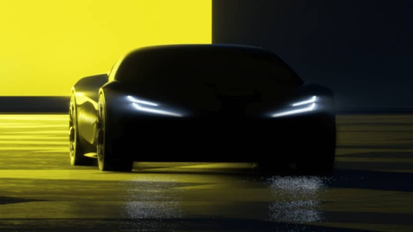 Lotus Emira safe beyond 2027, will be sold alongside future electric ...