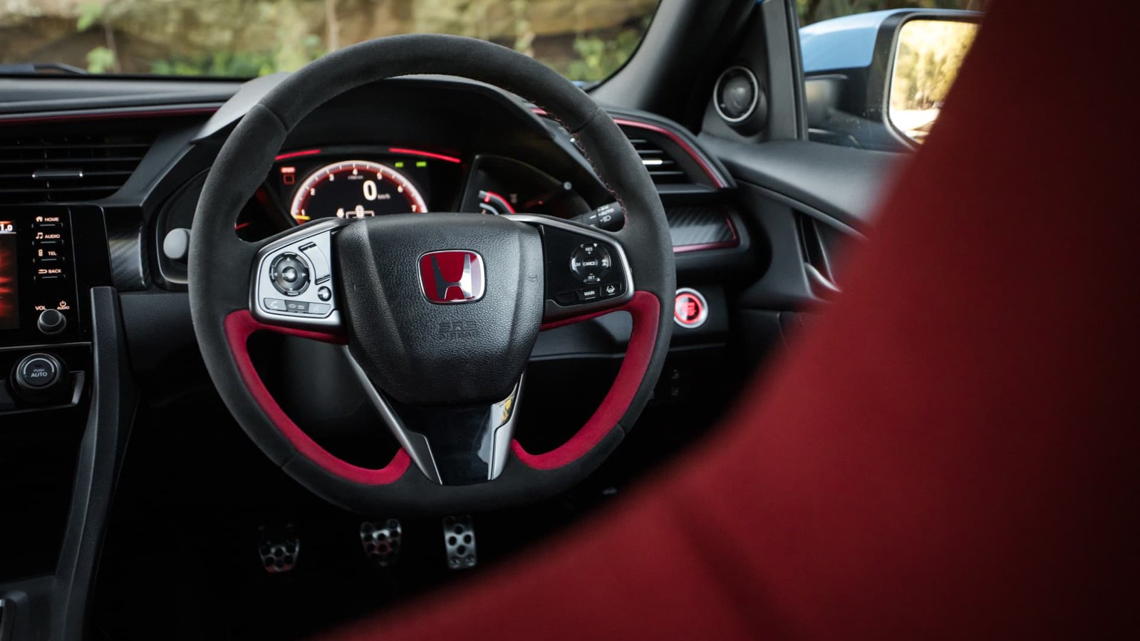 The history of the Honda Civic Type R – revRebel