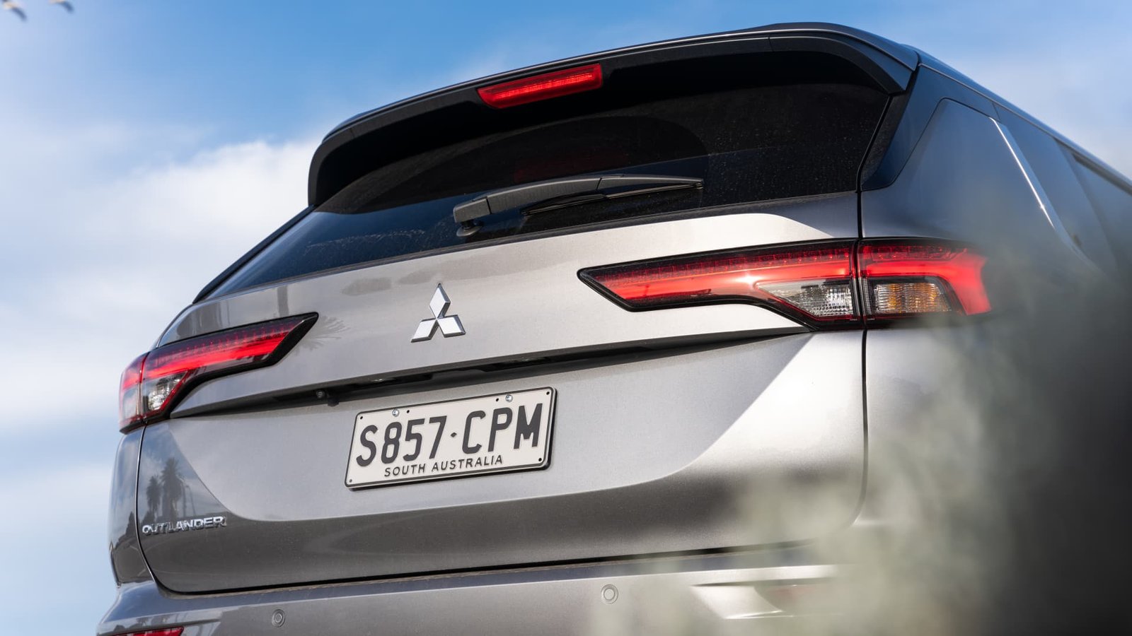 2022 Mitsubishi Outlander LS FWD review – revRebel