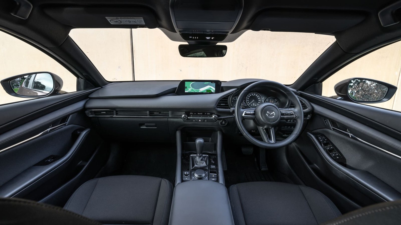 2022 Mazda 3 G20e Evolve mild-hybrid review – revRebel