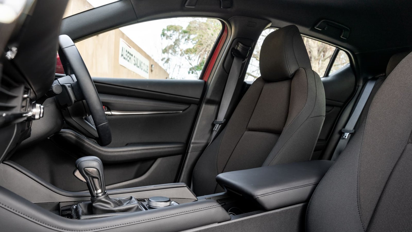 2022 Mazda 3 G20e Evolve mild-hybrid review – revRebel