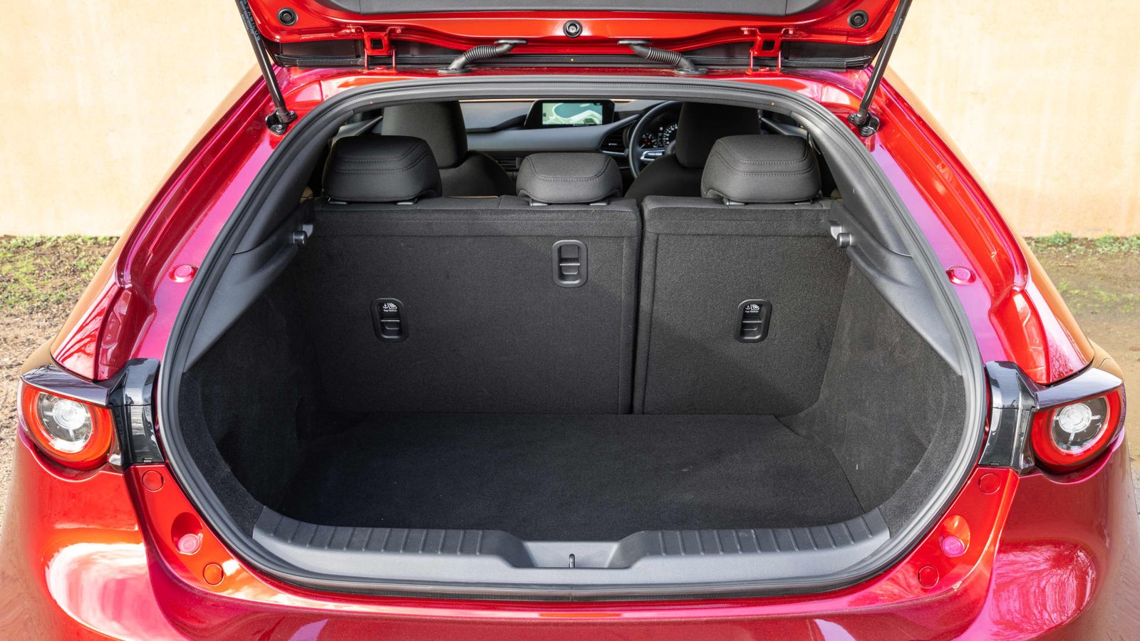 2022 Mazda 3 G20e Evolve mild-hybrid review – revRebel