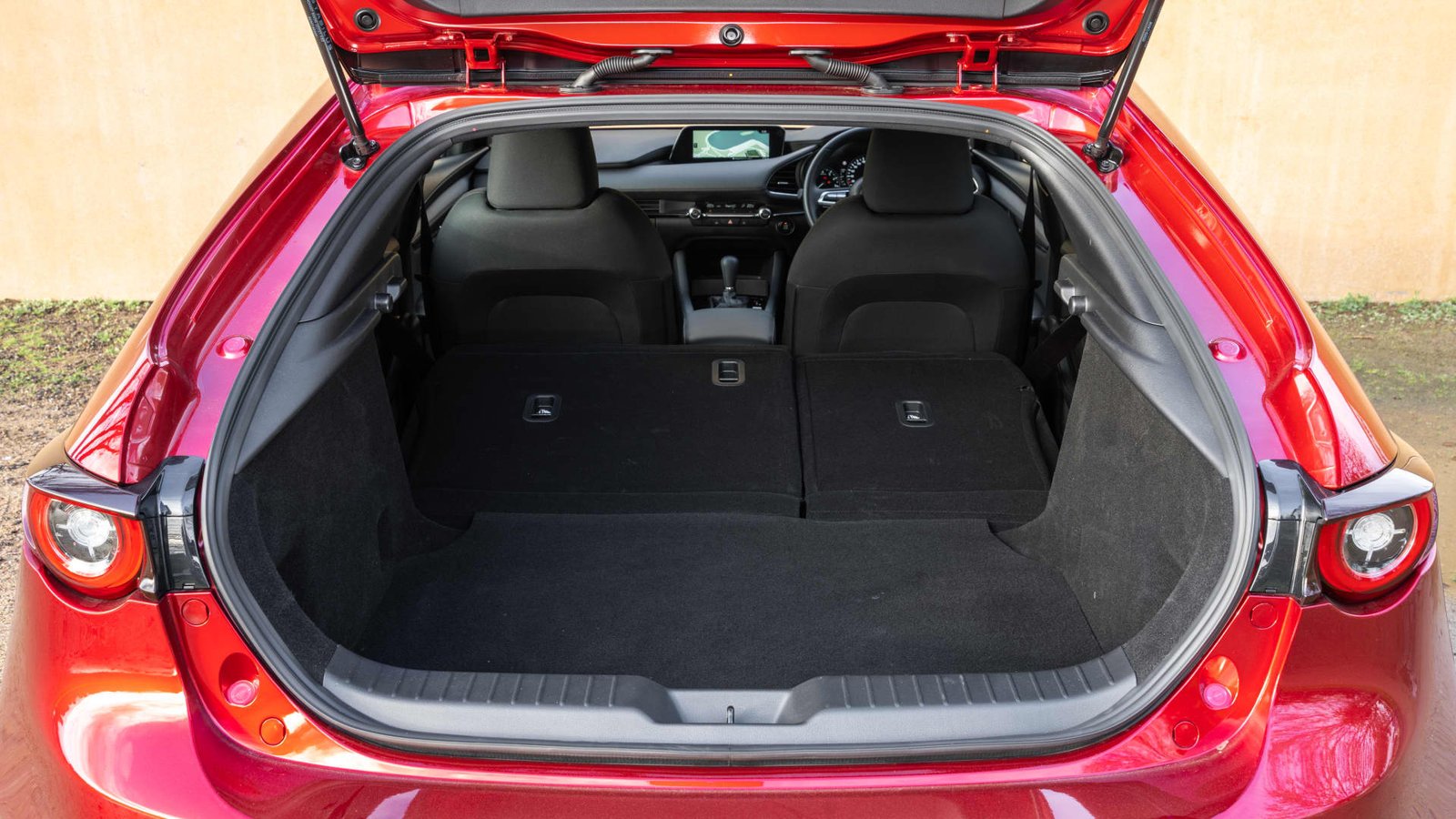 2022 Mazda 3 G20e Evolve mild-hybrid review – revRebel