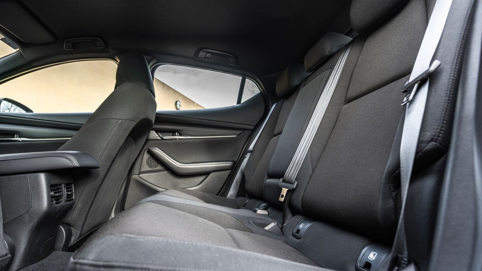 2022 Mazda 3 G20e Evolve mild-hybrid review – revRebel