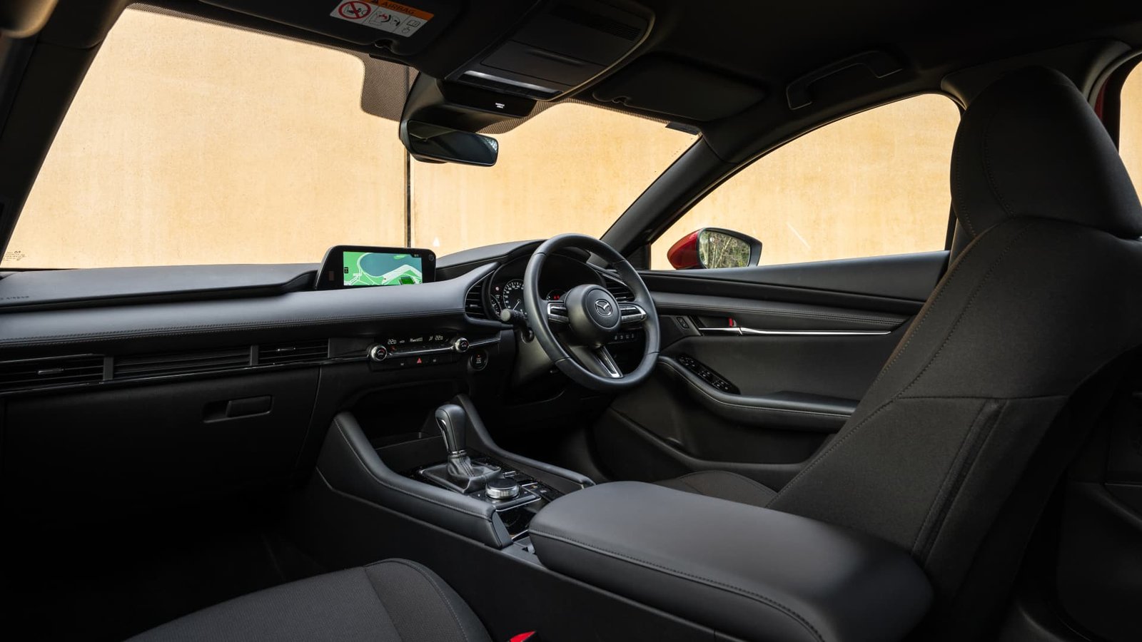 2022 Mazda 3 G20e Evolve mild-hybrid review – revRebel