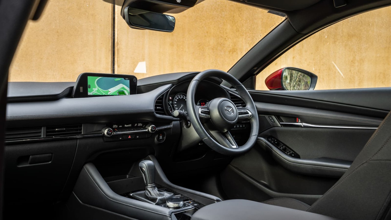 2022 Mazda 3 G20e Evolve mild-hybrid review – revRebel