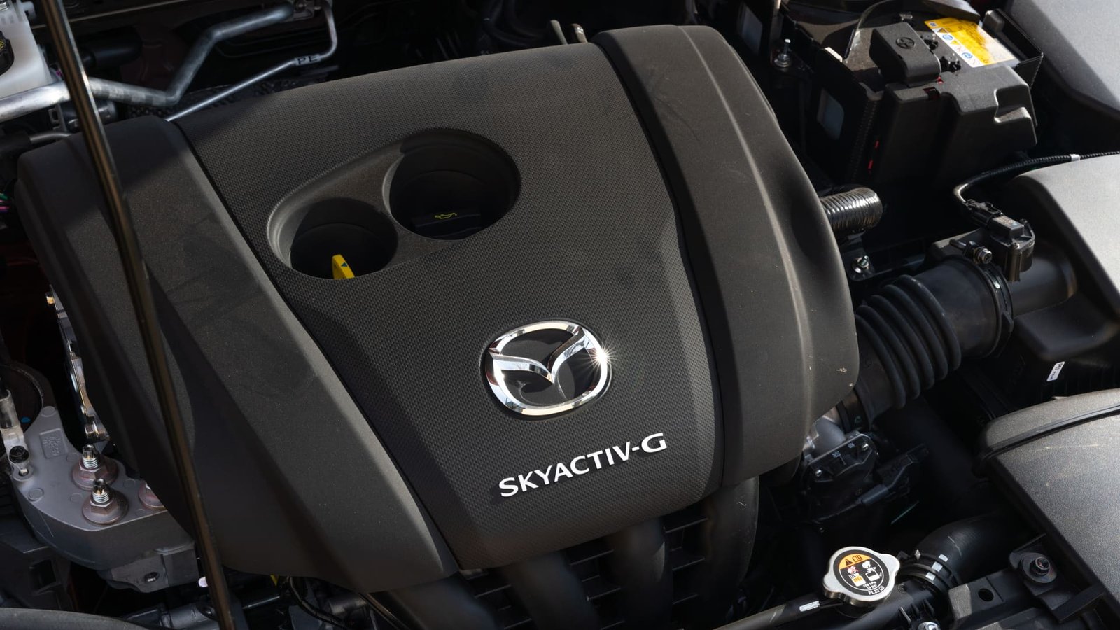 2022 Mazda 3 G20e Evolve mild-hybrid review – revRebel