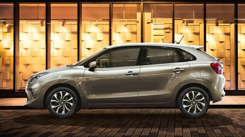 2022 Suzuki Baleno price and specs: Shadow edition arrives as model ...