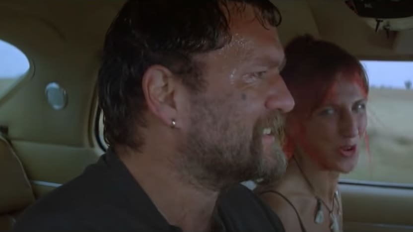 Iconic Mad Max actor passes away – revRebel