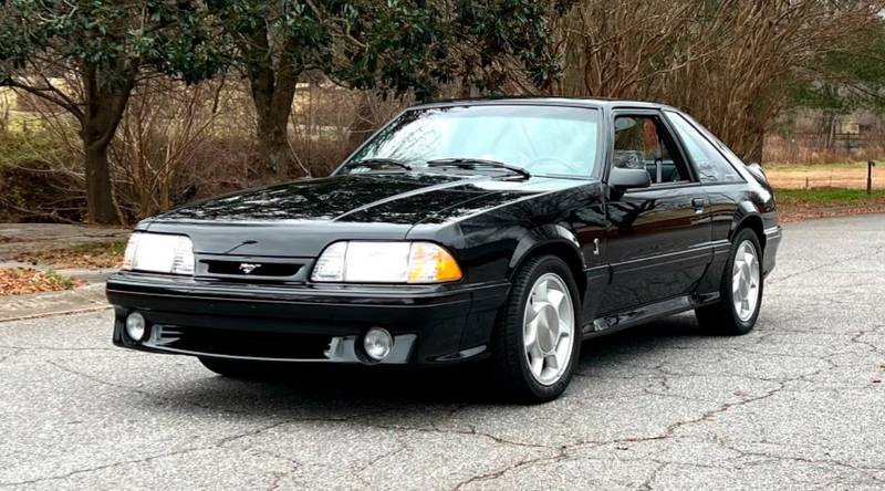 10 Classic Fords That Reshaped the Automotive Industry – revRebel
