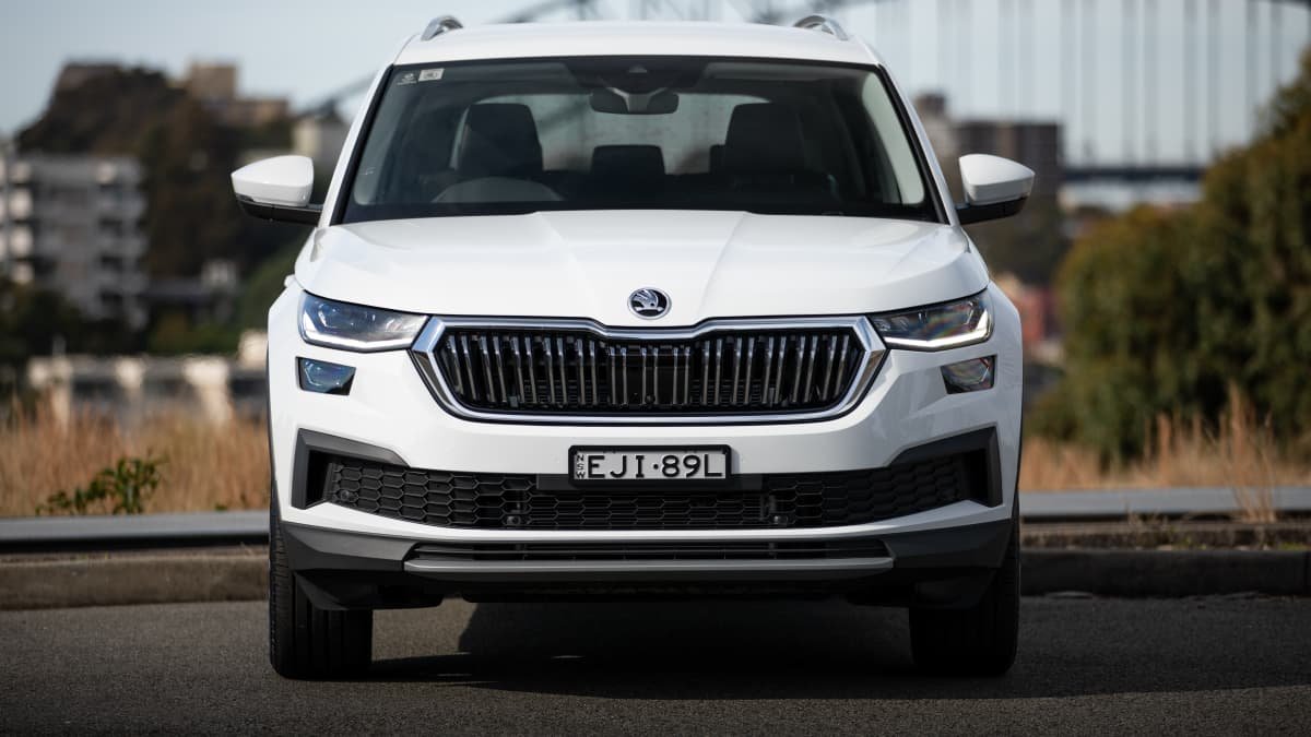 Skoda Australia introduces seven-year warranty – revRebel