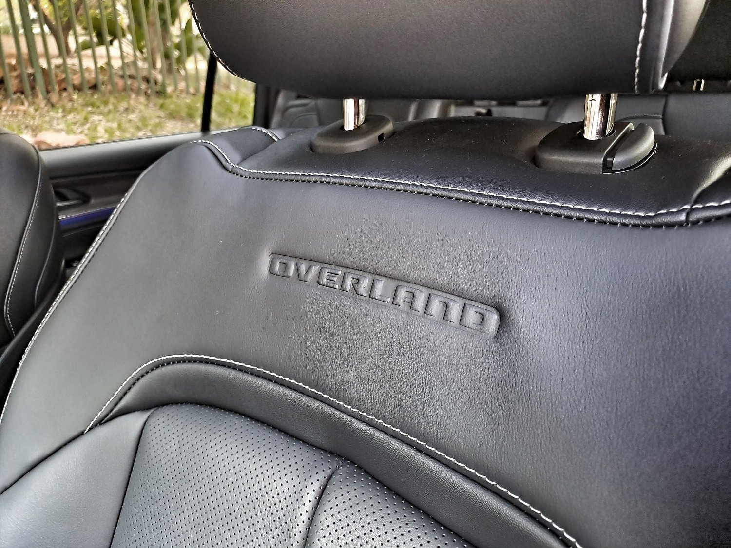 New Jeep Grand Cherokee offers cruise ship comfort – revRebel