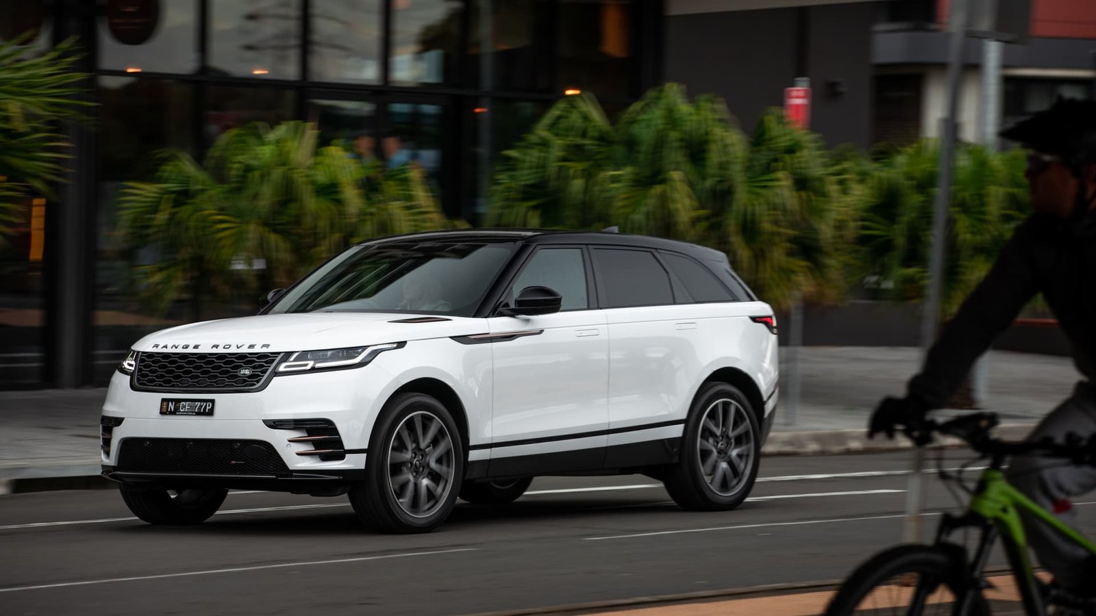 2023 Range Rover Velar R-Dynamic SE P250 review – revRebel
