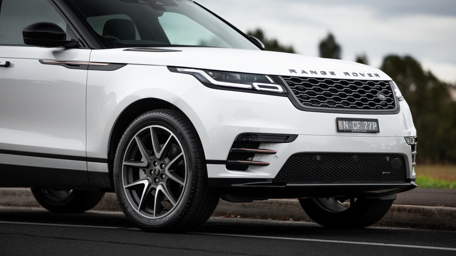 2023 Range Rover Velar R-Dynamic SE P250 review – revRebel