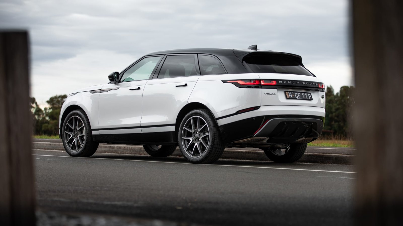 2023 Range Rover Velar R-Dynamic SE P250 review – revRebel