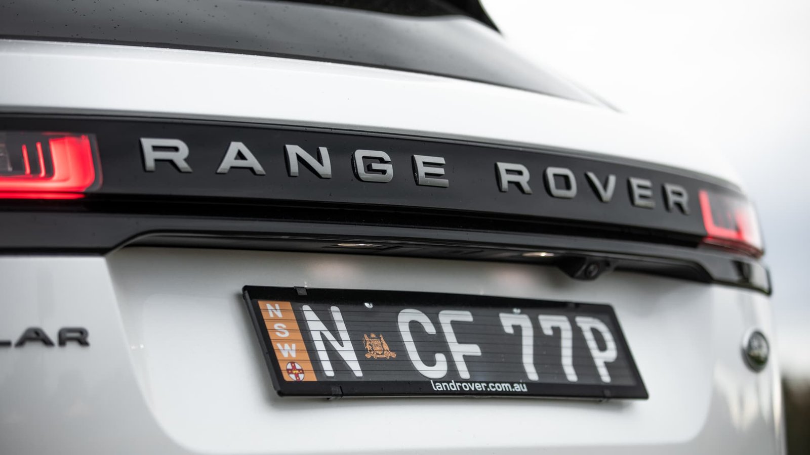 2023 Range Rover Velar R-Dynamic SE P250 review – revRebel