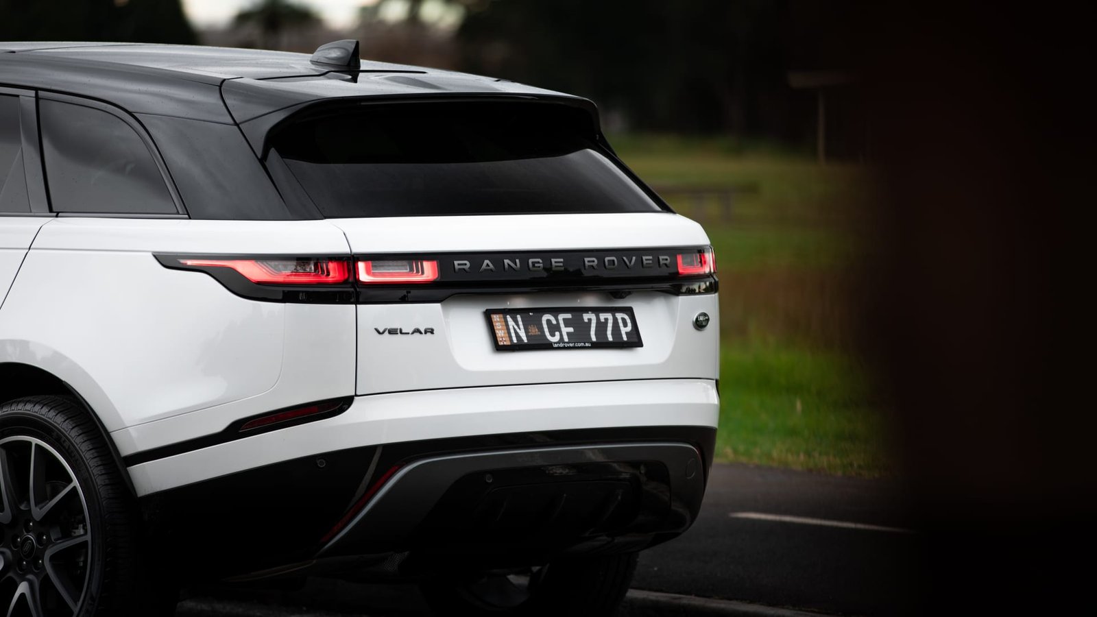 2023 Range Rover Velar R-Dynamic SE P250 review – revRebel