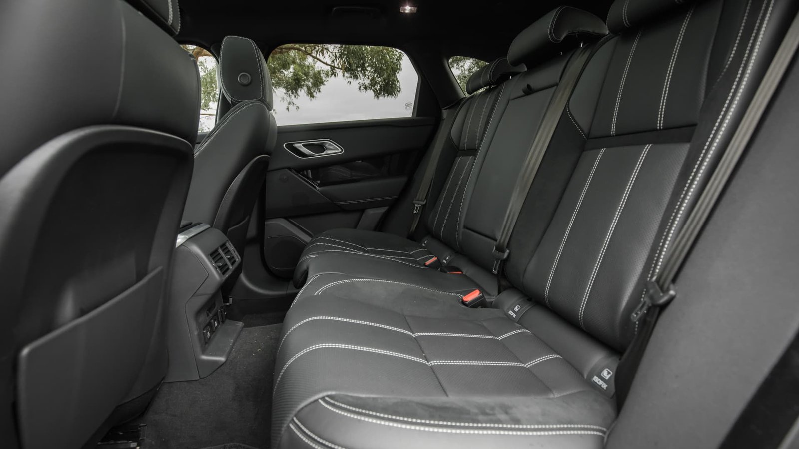 2023 Range Rover Velar R-Dynamic SE P250 review – revRebel