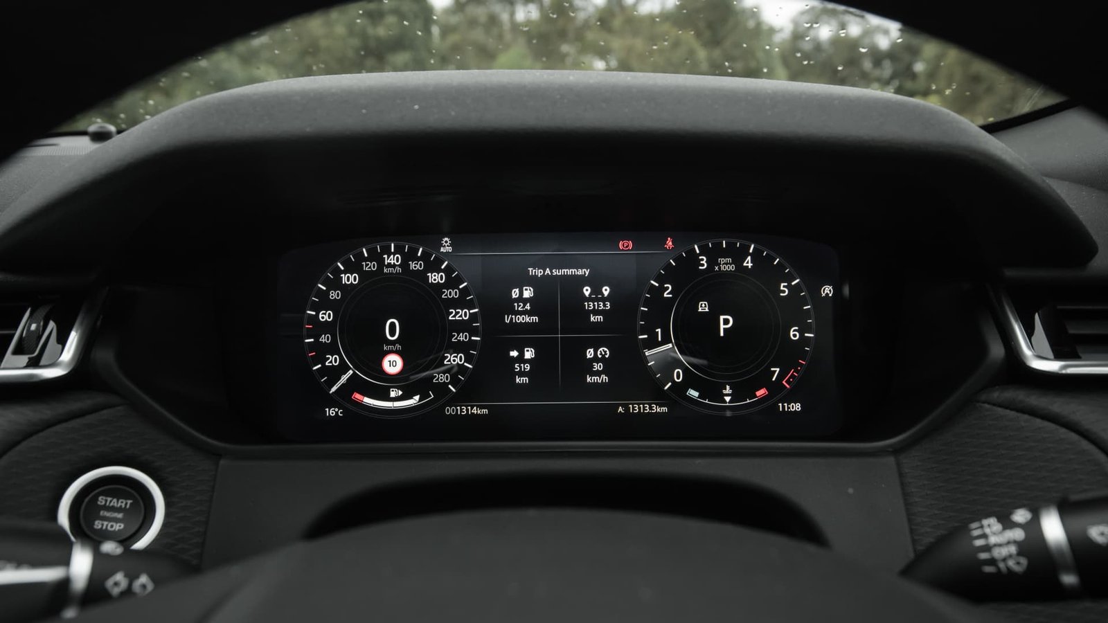 2023 Range Rover Velar R-Dynamic SE P250 review – revRebel