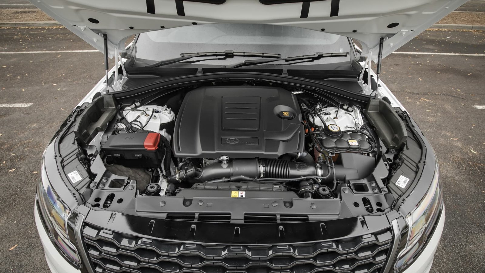 2023 Range Rover Velar R-Dynamic SE P250 review – revRebel