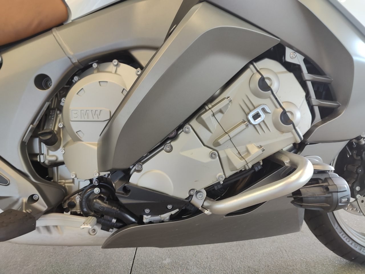 My 2022 BMW K1600GTL road trip: Day Four – revRebel