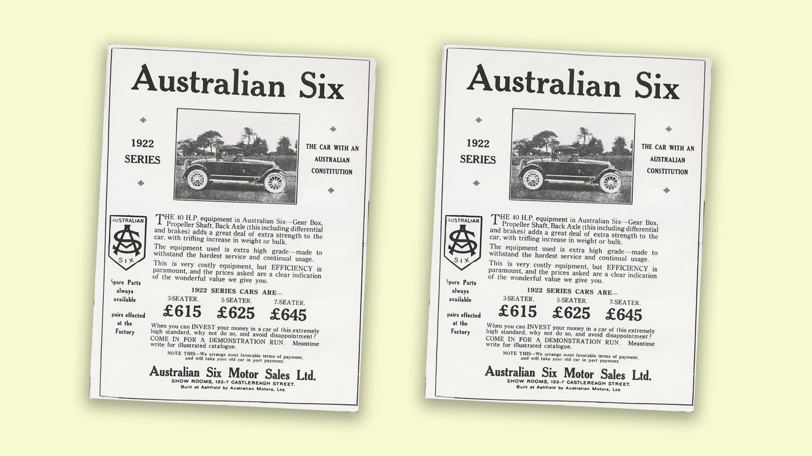 The greatest Australian coupes | Drive Flashback – revRebel