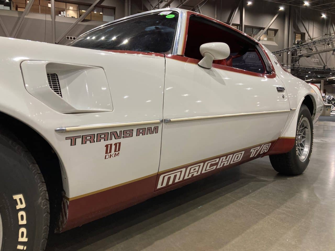 Barrett-Jackson Houston 2022 Field Guide – revRebel