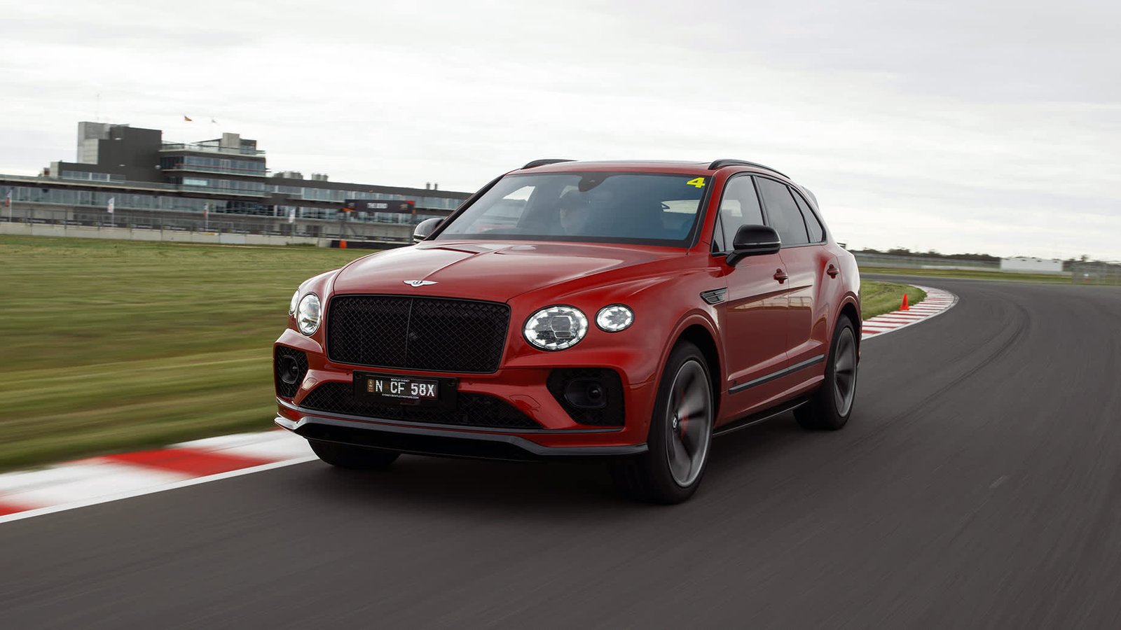 Bending a Bentley – revRebel