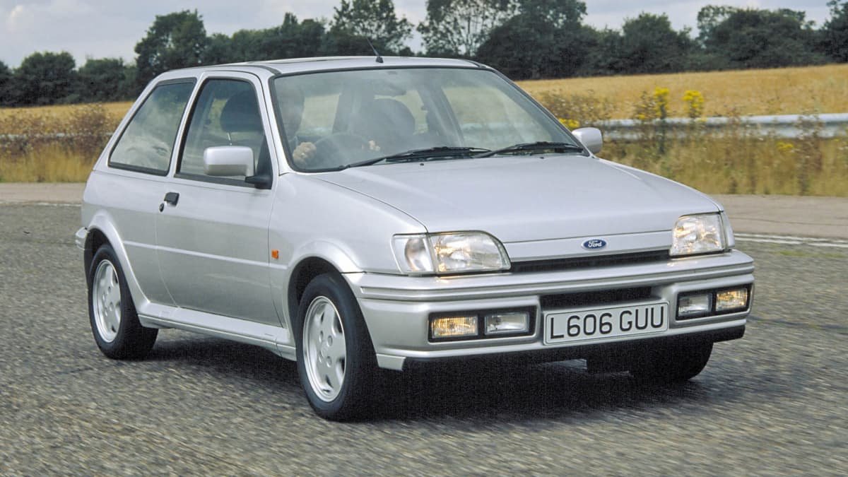 Confirmed: Ford Fiesta axed globally from 2023 – revRebel