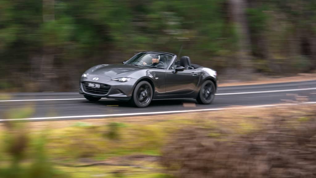 Jinba Ittai meaning: Mazda’s design philosophy explained – revRebel