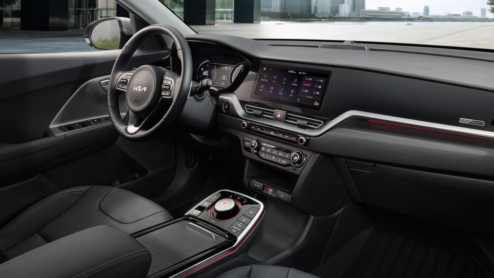 2023 Kia Niro Plus price and specs – revRebel