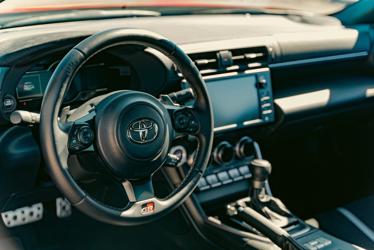 Review: 2022 Toyota GR86 Premium – revRebel
