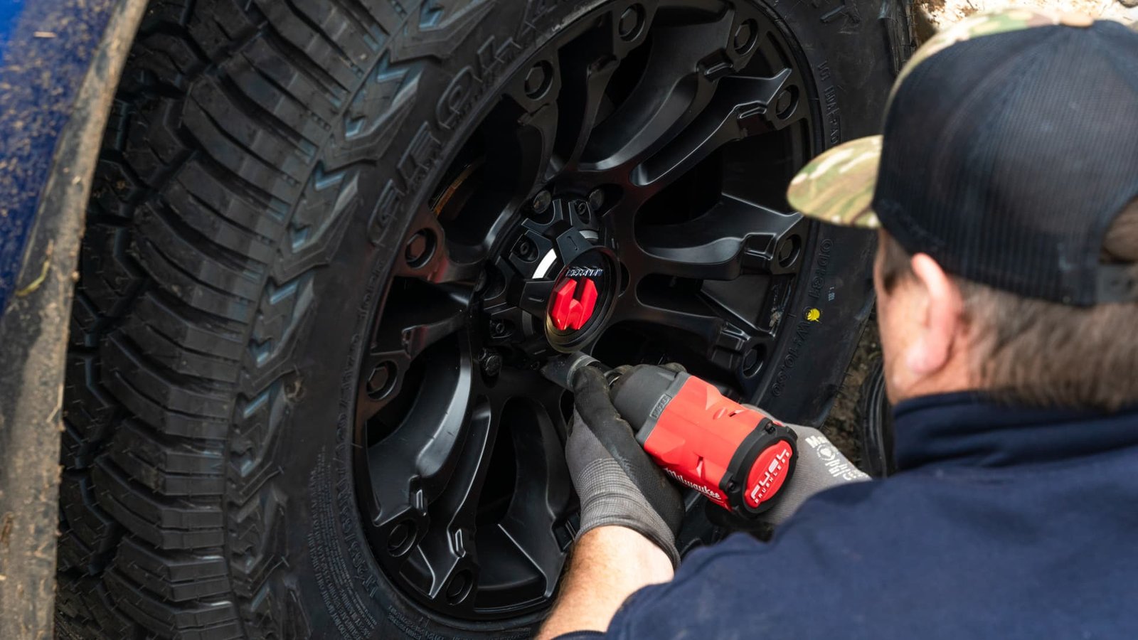 Bob Jane T-Marts tyre comparison: Top all-terrain tyre brands tested ...