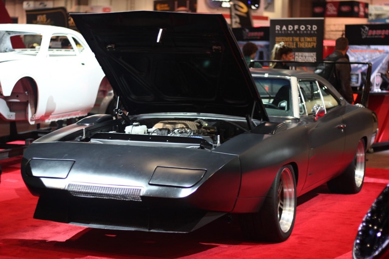 A First Timer’s Guide to SEMA – revRebel