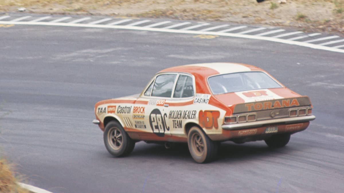 The Top 15 Holden race cars of all time – revRebel