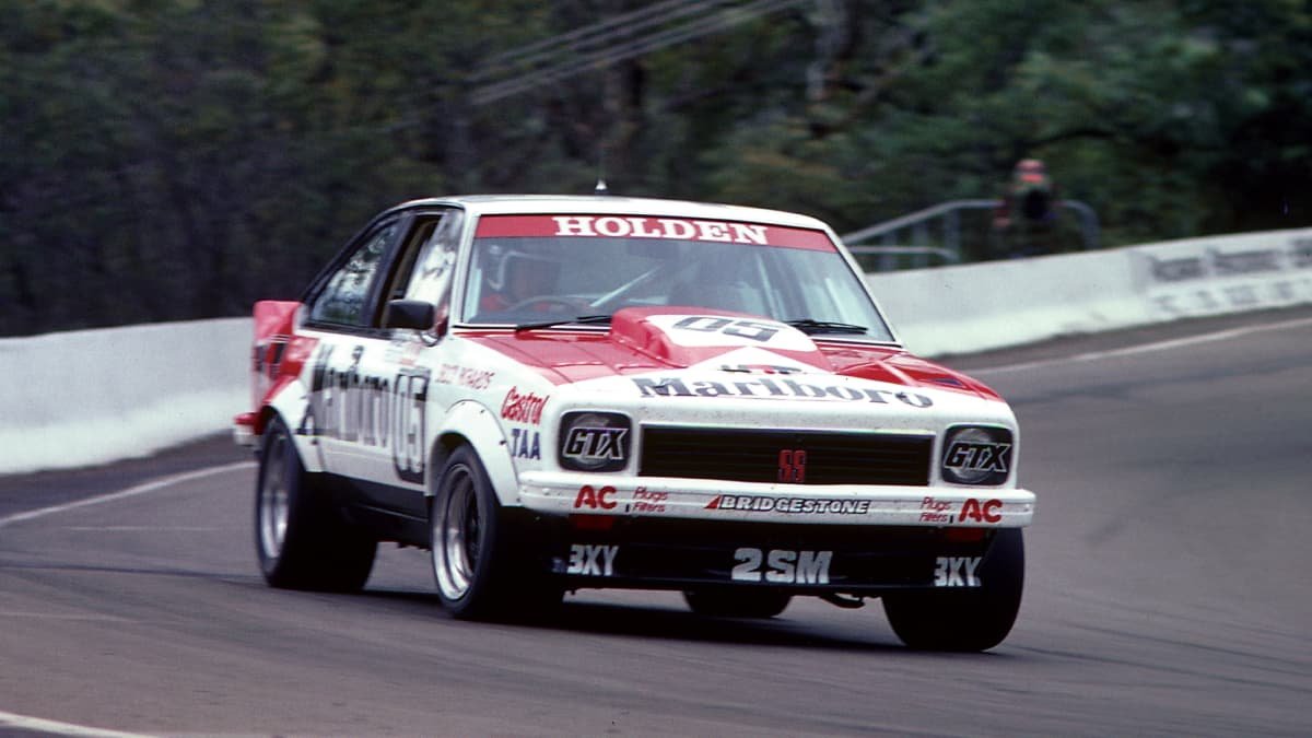 The Top 15 Holden race cars of all time – revRebel