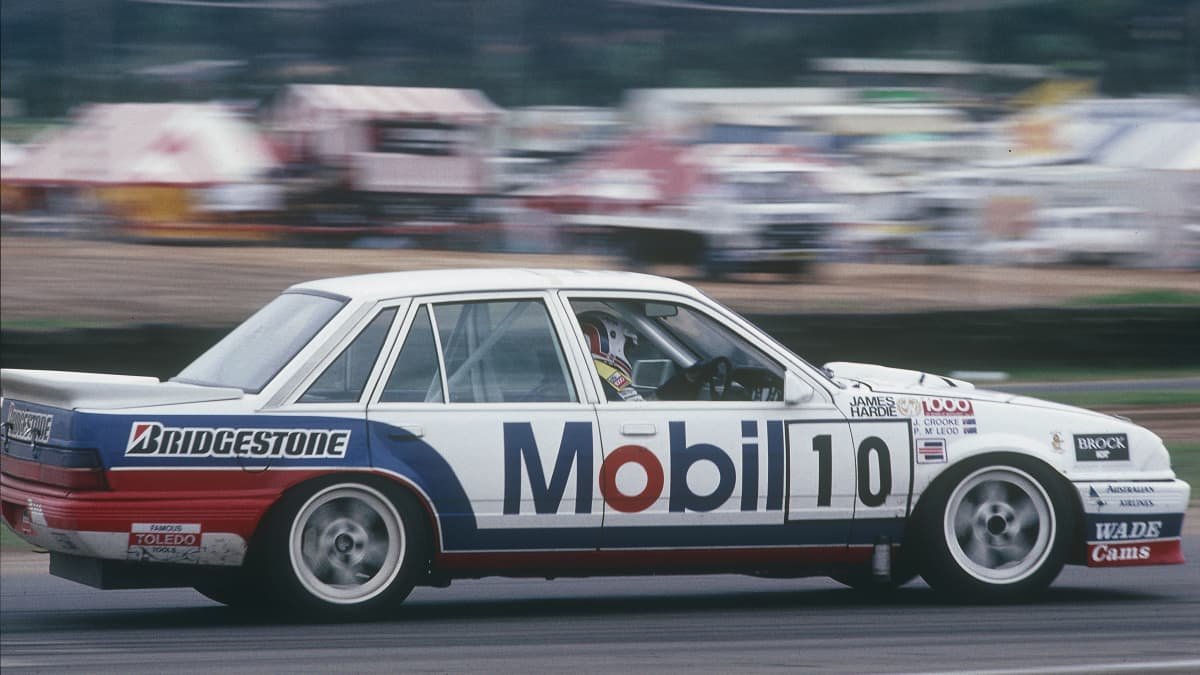The Top 15 Holden race cars of all time – revRebel