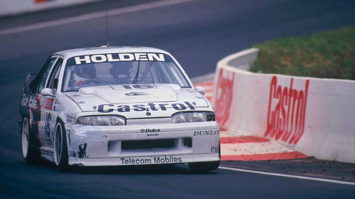 The Top 15 Holden race cars of all time – revRebel