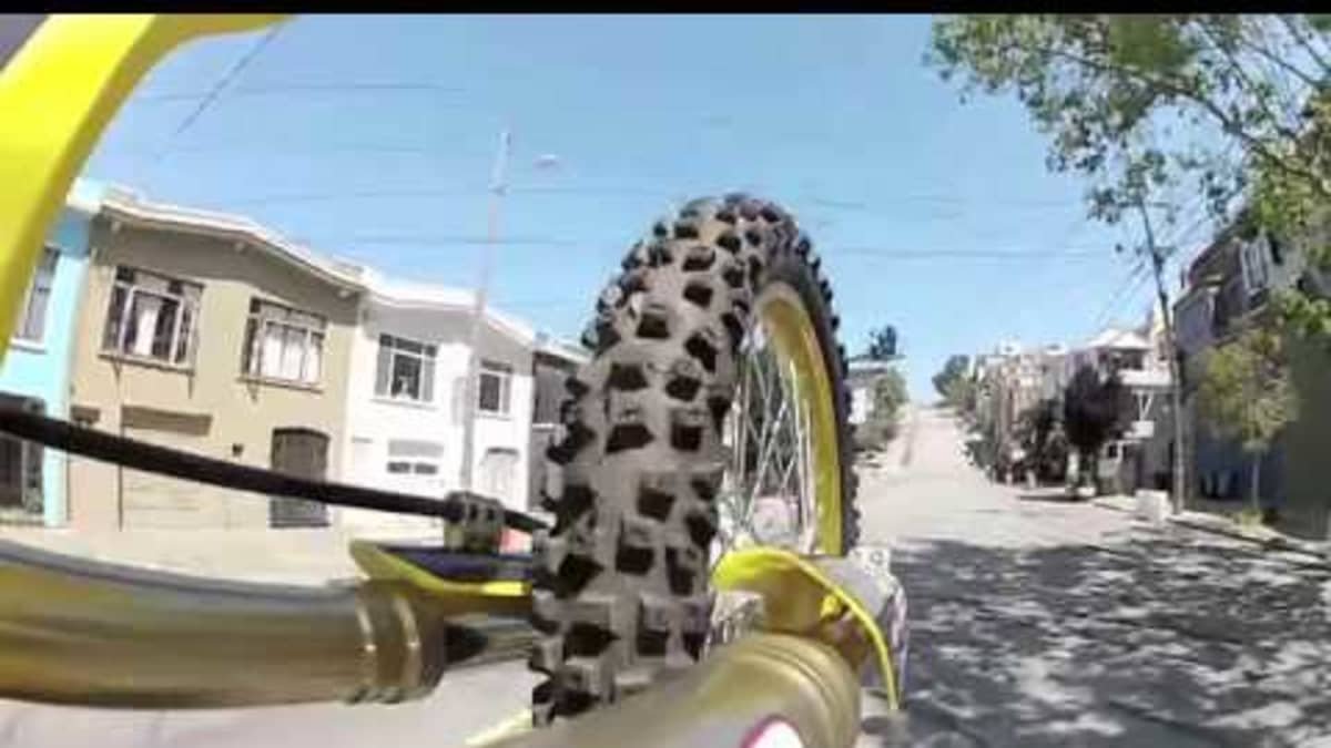 Top 12 Ken Block videos – revRebel