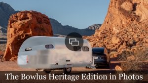 Bowlus’s Latest Travel Trailer is a True Throwback – Robb Report – revRebel