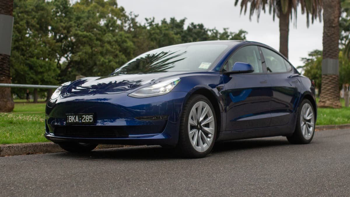 VFACTS January 2023: Ford Ranger tops new-car sales, Tesla Model 3 ...